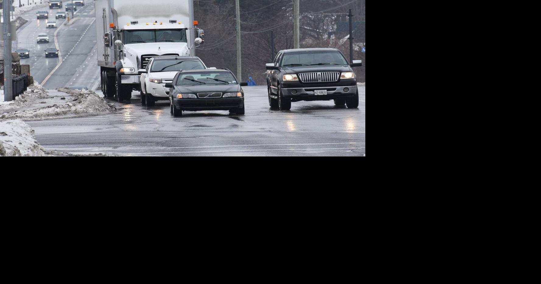 MORNING UPDATE: A look at traffic, weather and more in Brampton and ...