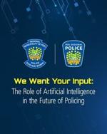 Peel Police launching 3 consultations on AI in policing