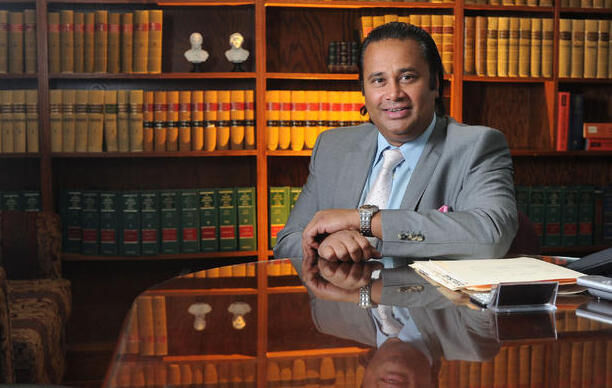 Brampton lawyer $1 million richer