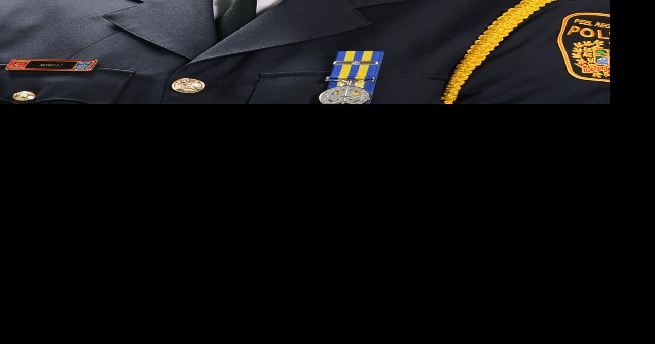 Second deputy police chief announces retirement