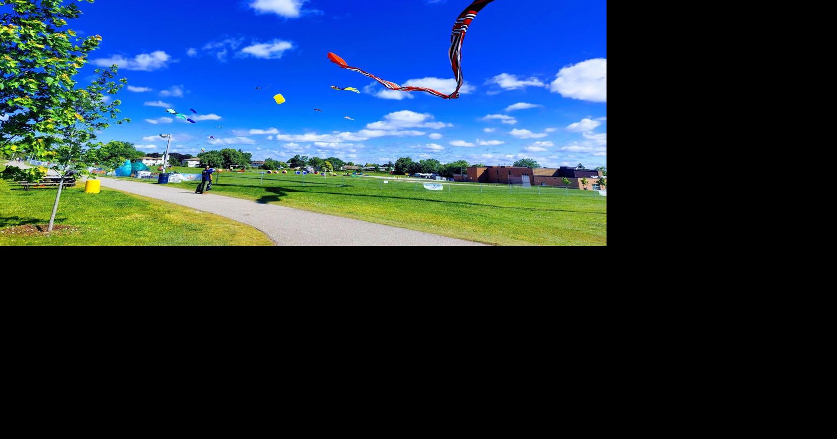 ‘Paint the sky’: Brampton KiteFest takes flight June 7, 8 | Flipboard