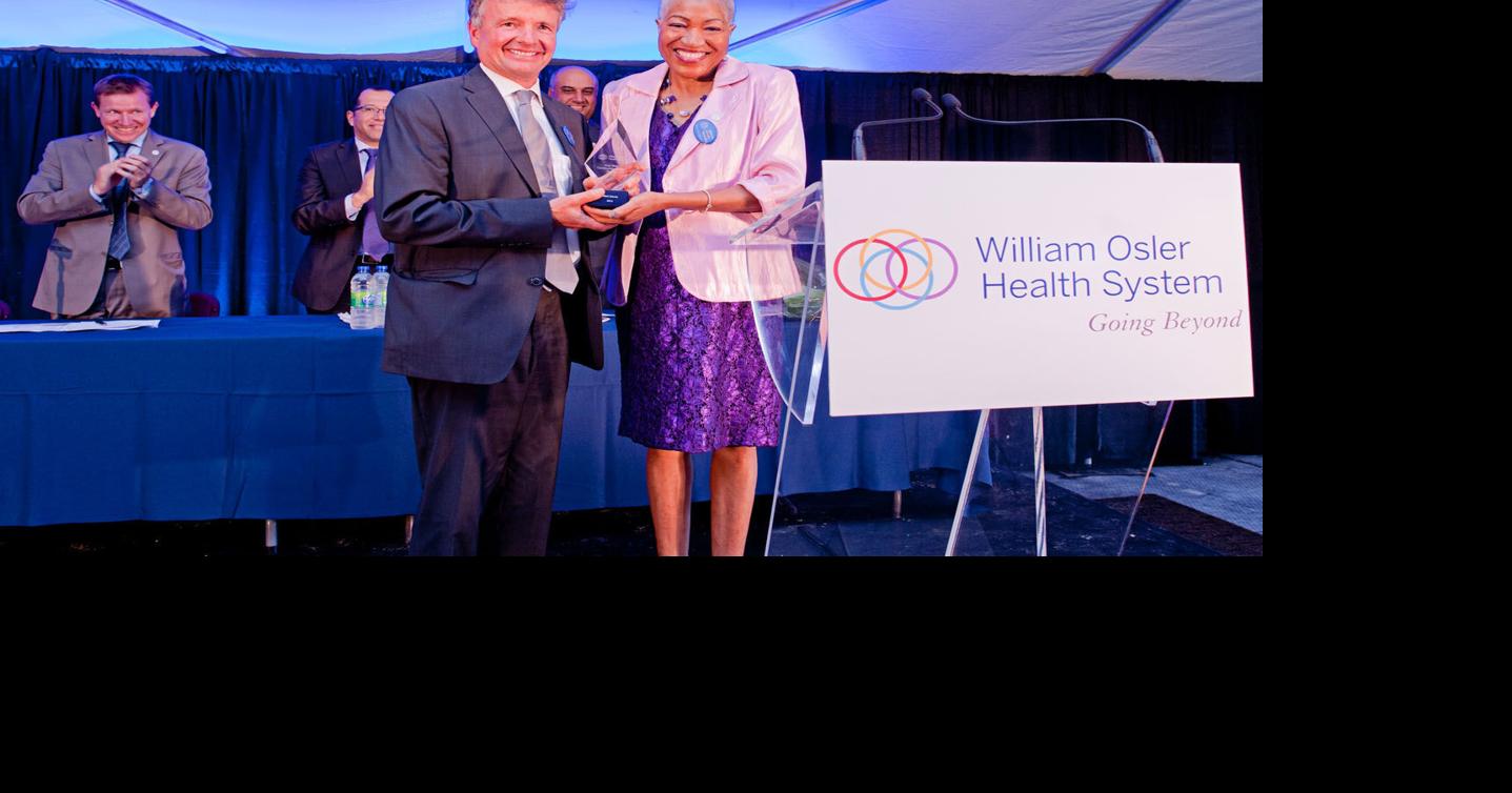 Community leader Neil Davis lauded with service award
