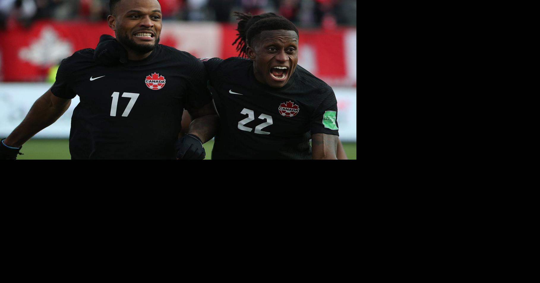 Brampton soccer player sets Canadian men’s team all-time scoring record ...