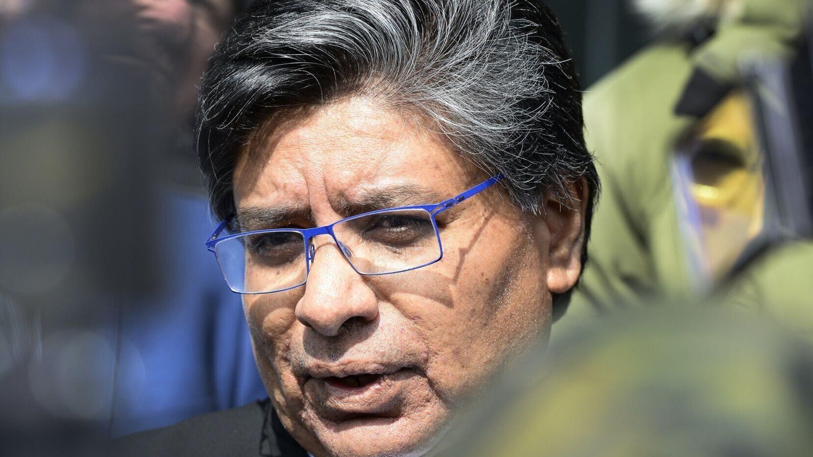 GTA lawyer advised Ryan Wedding to murder FBI witness: U.S.