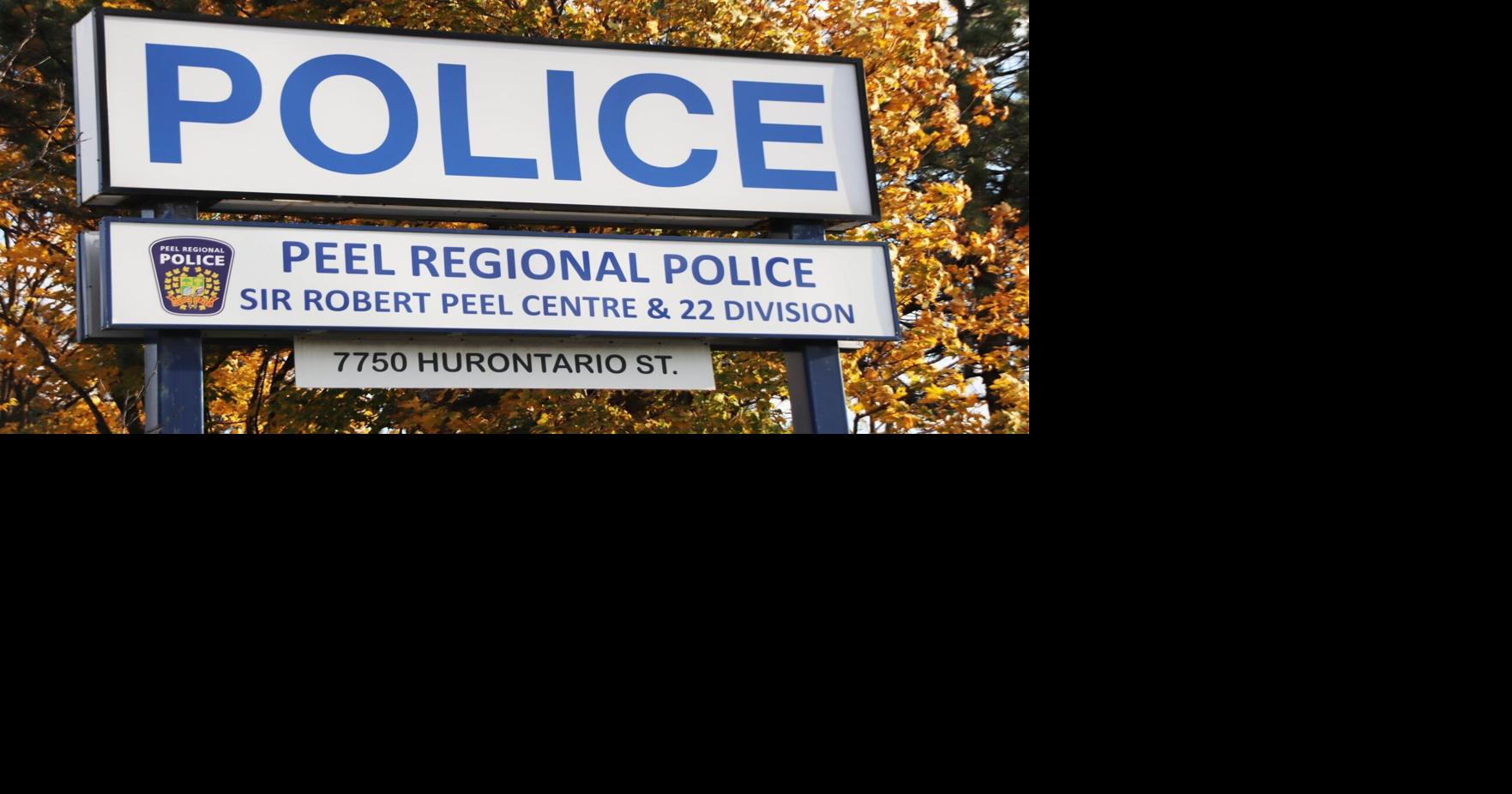Peel police investigating constable for alleged social media ties to ...