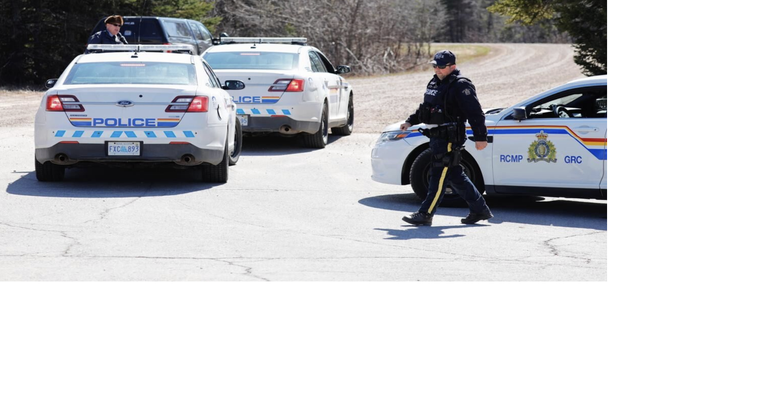 Youth facing terrorism charges after arrest by RCMP in GTA