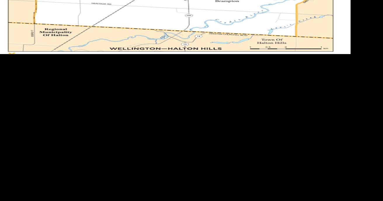 Brampton West: 2022 provincial election riding profile