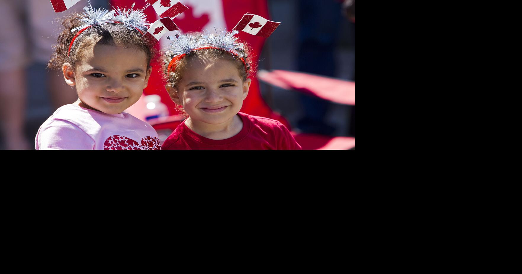 What’s open and closed on Canada Day