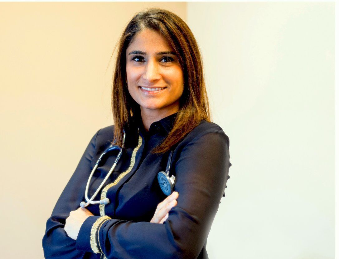 Cancer survivor lauds new Osler program for patients 18-39