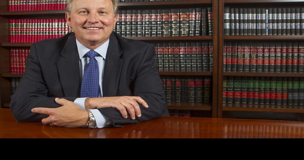 From Bay Street to Queen Street, Brampton lawyer serves his profession ...