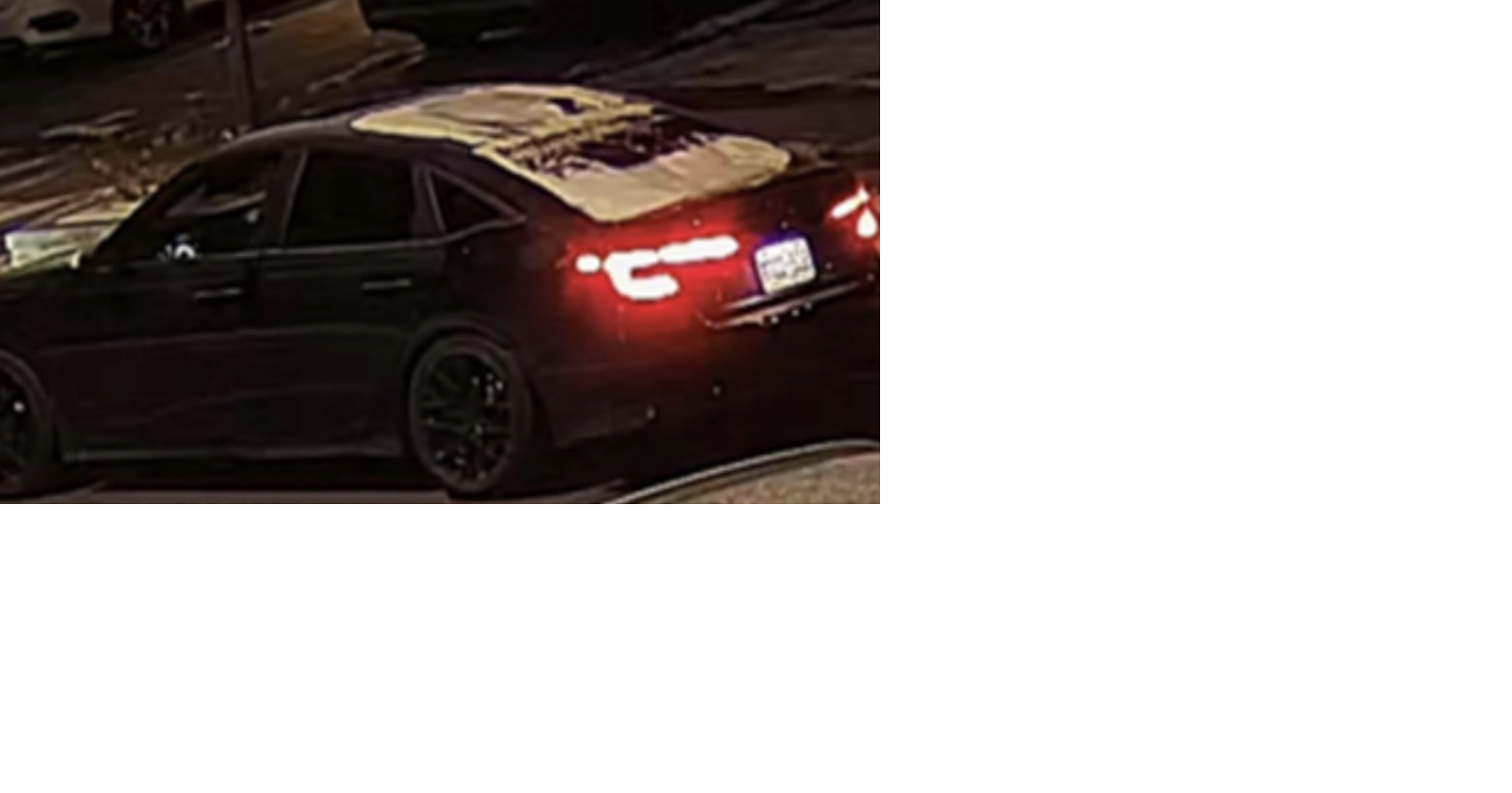 Peel police looking for suspect following Brampton shooting