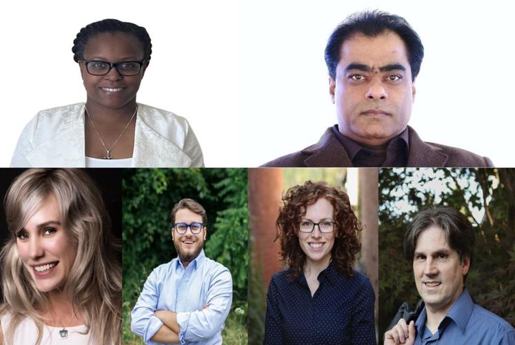 A mix of familiar and new faces elected as PDSB trustees