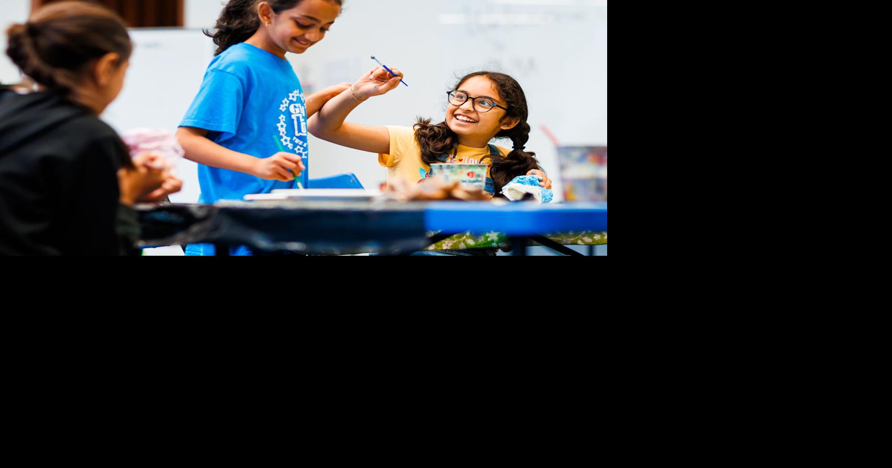 PAMA continues fun, affordable activities through August