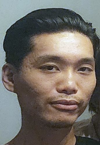 Georgetown man charged with murder after death in Toronto