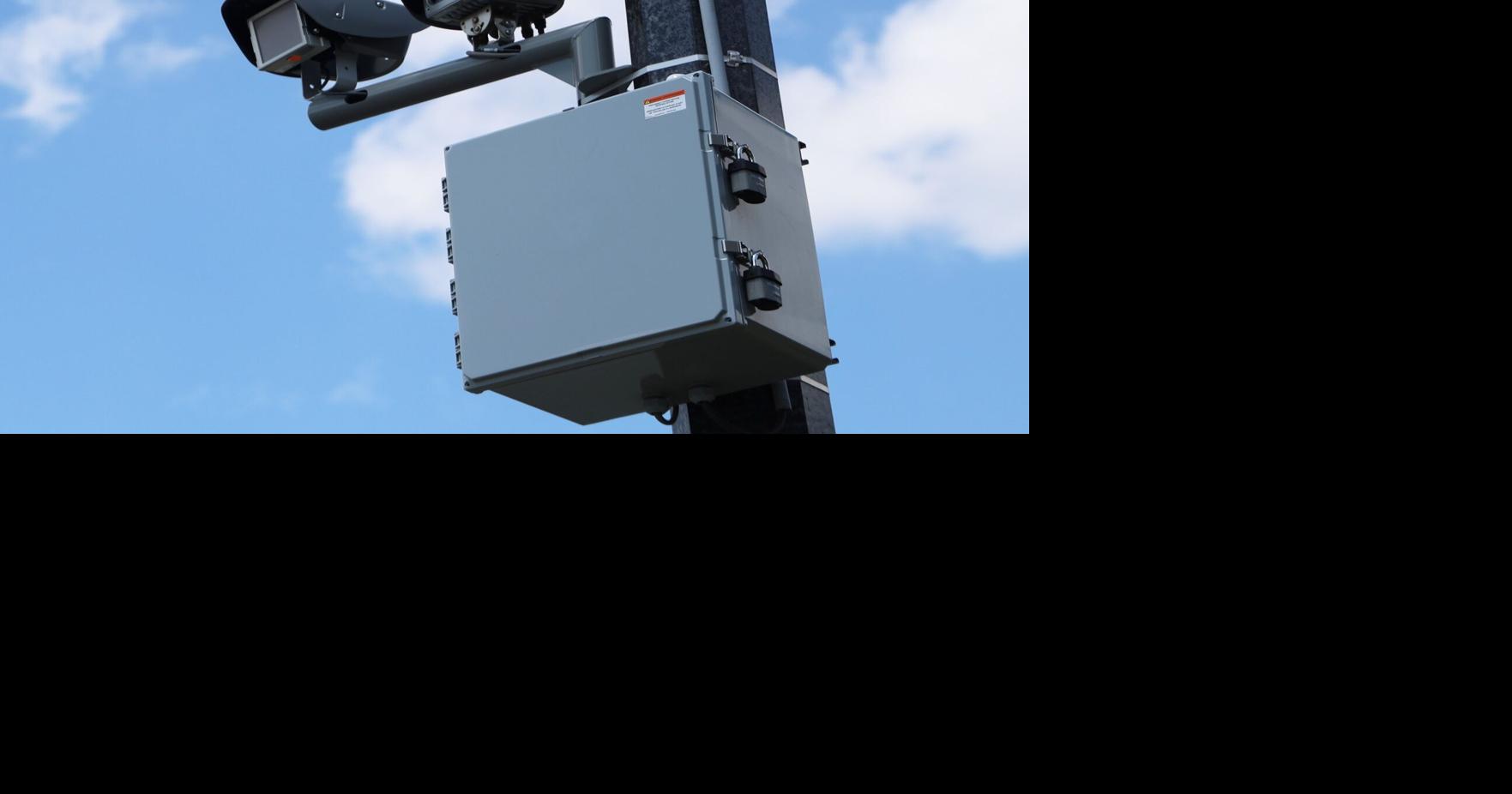 Half of Ontario residents oppose speed camera ban