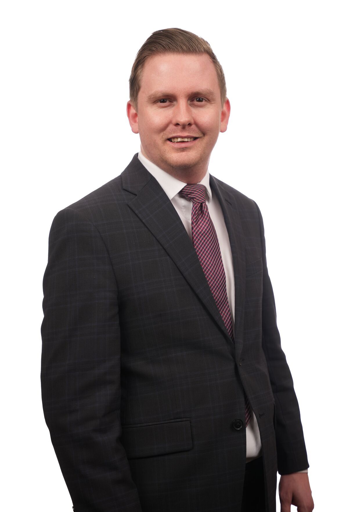 PC MPP Graham McGregor seeks re-election in Brampton North