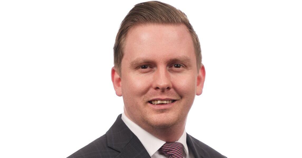 PC MPP Graham McGregor seeks re-election in Brampton North