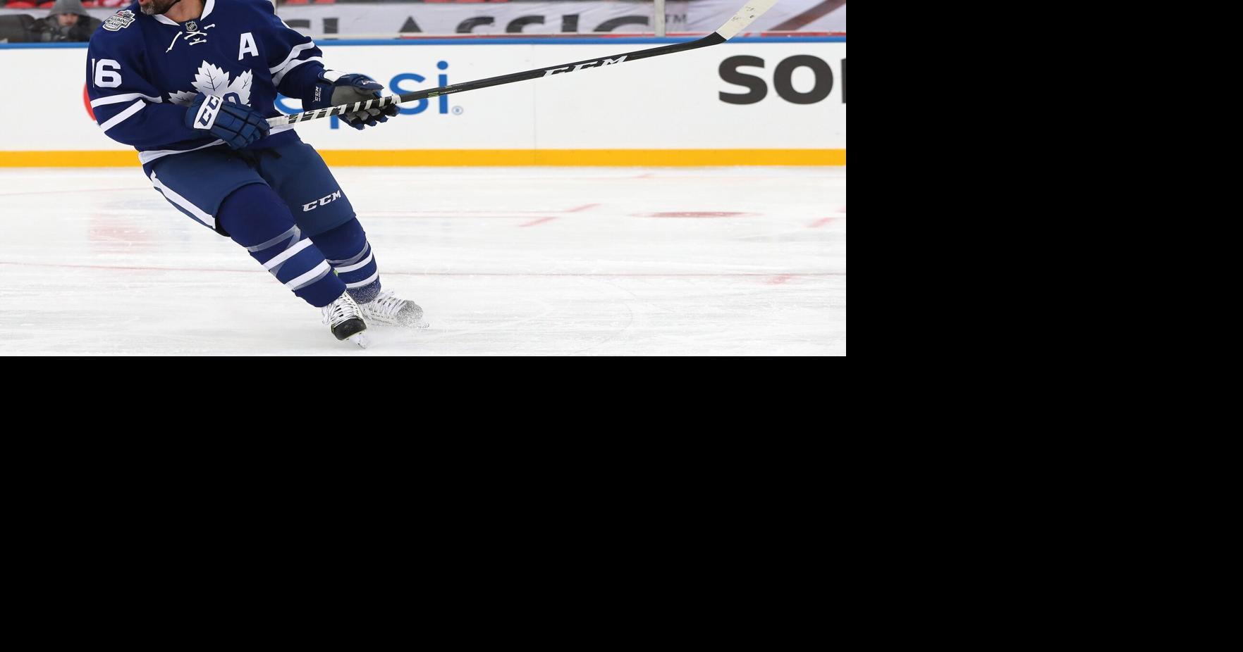 City hosting free public skate, autograph session with Darcy Tucker at ...