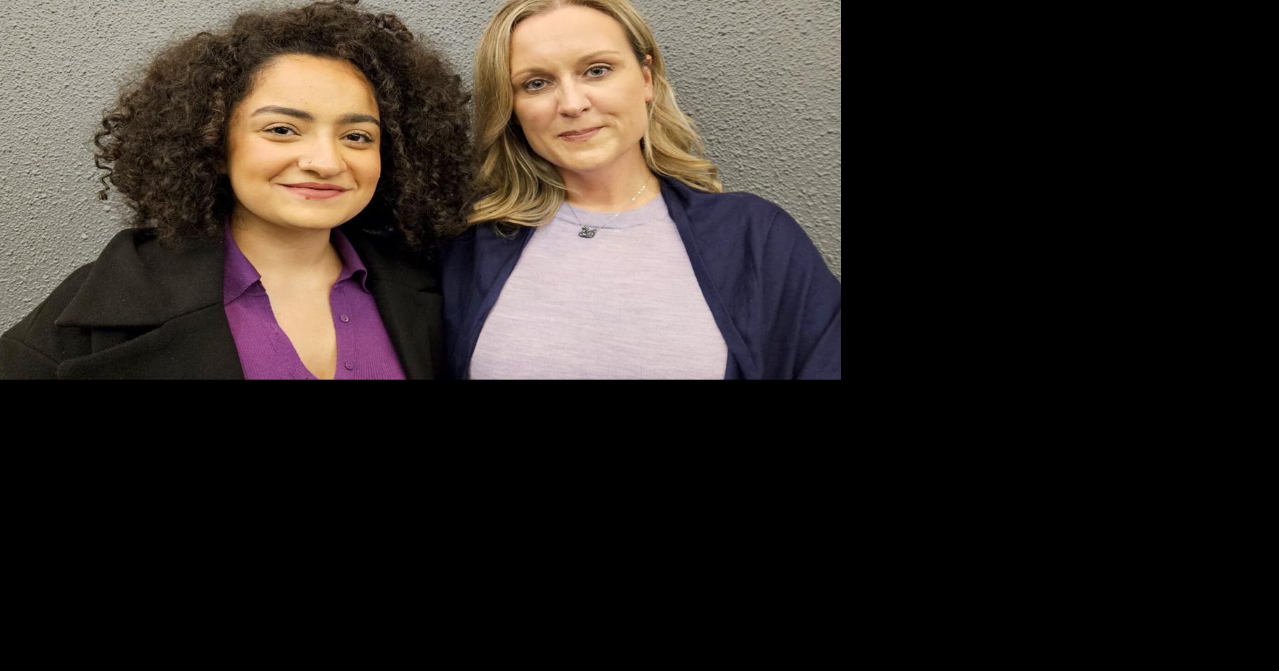 Abuse survivor rallies for support of Peel CAS in Brampton