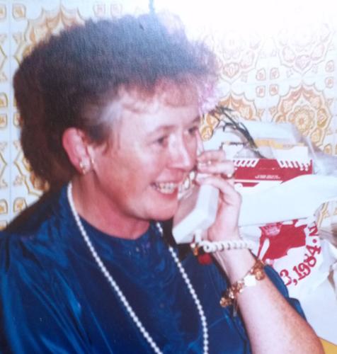 Former councillor dies