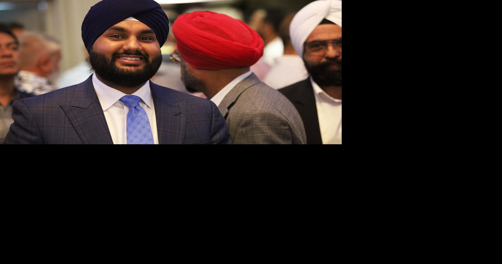 PC candidate Hardeep Grewal seeks 2nd term in Brampton East