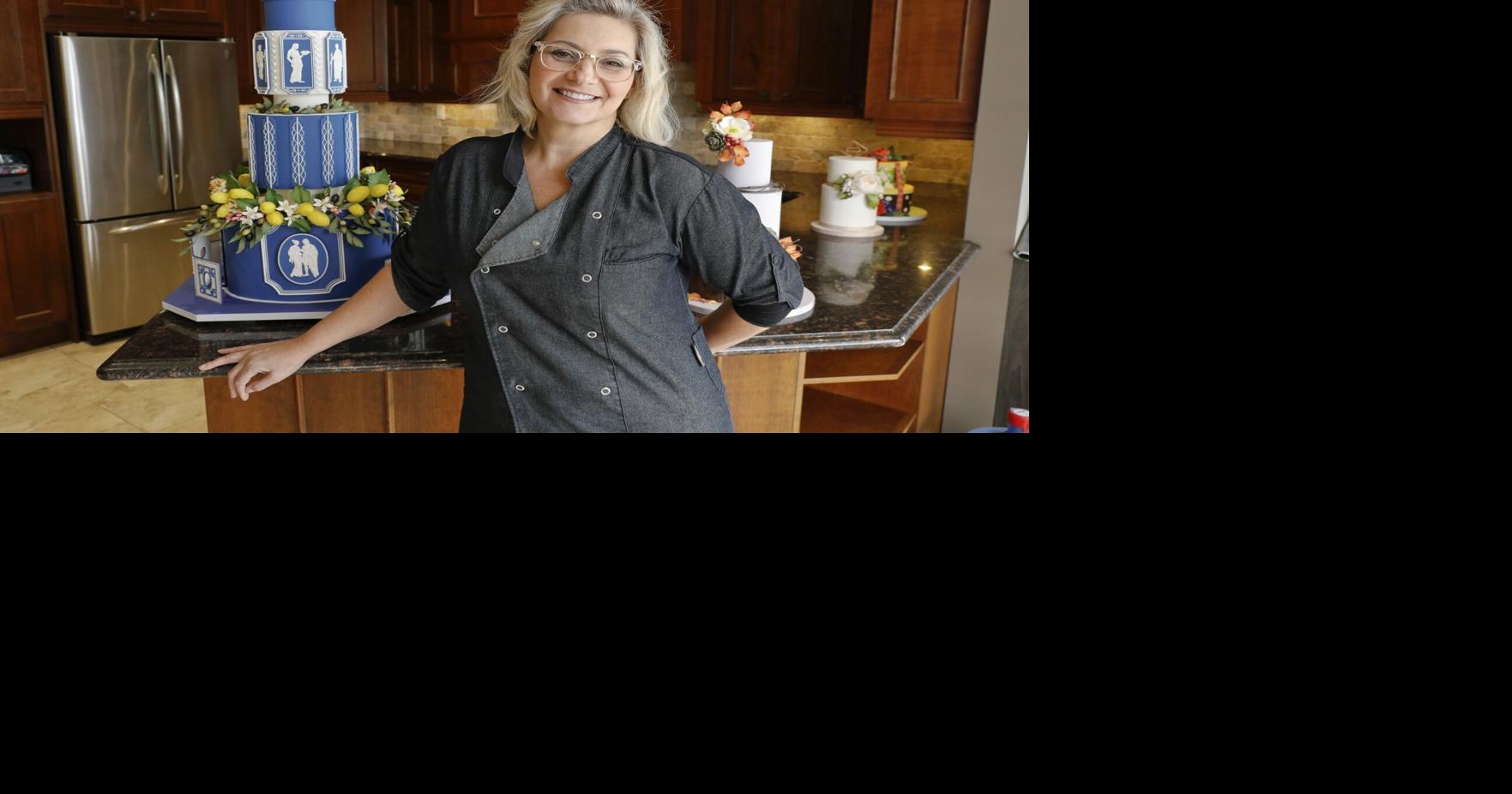 ‘Exquisite in every detail’: Brampton’s Susan Trianos wins big money at ...