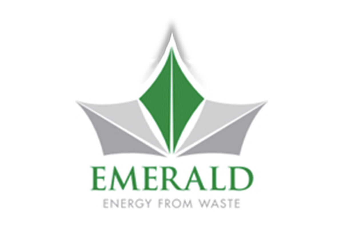Emerald Energy from Waste Redevelopment Environmental Screening