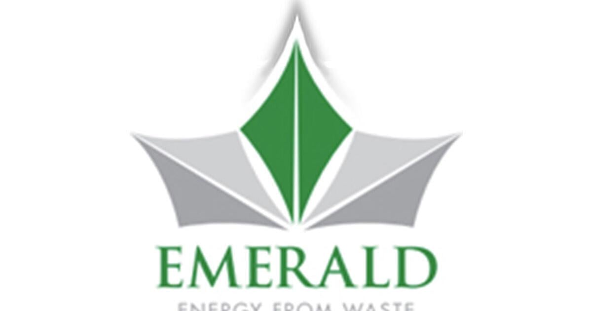 Emerald Energy from Waste Redevelopment Environmental Screening