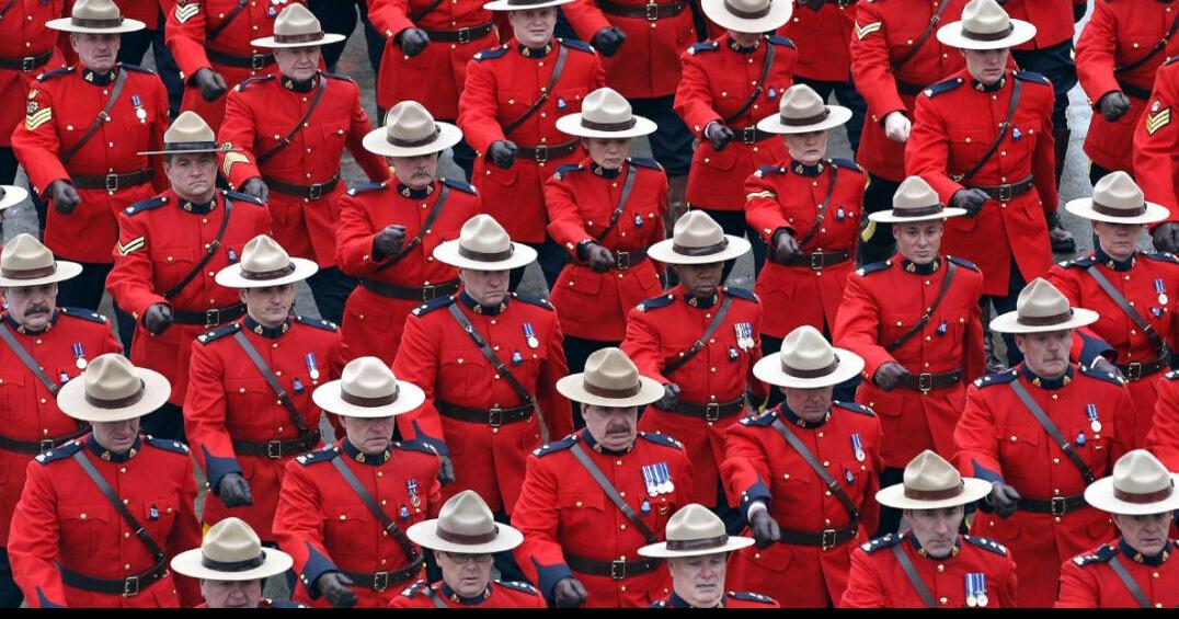 The RCMP is recruiting in Brampton March 28