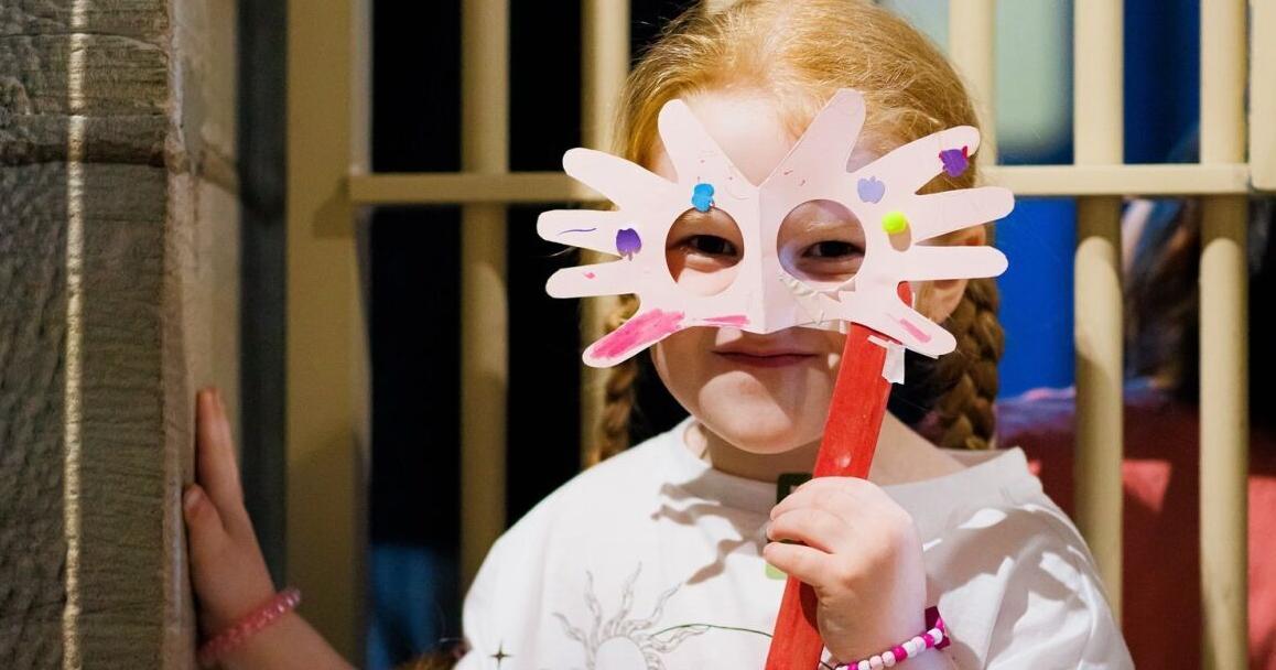Check out Brampton PAMA’s summer programming