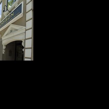 Downtown facade improvement program proposed