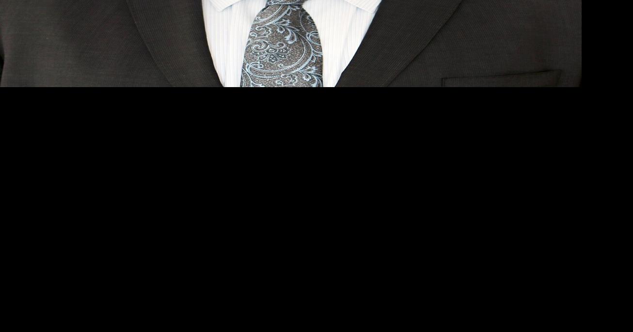 Meet your Ward 2 and 6 regional candidate: Michael Palleschi