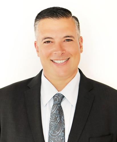 Meet your Ward 2 and 6 regional candidate: Michael Palleschi