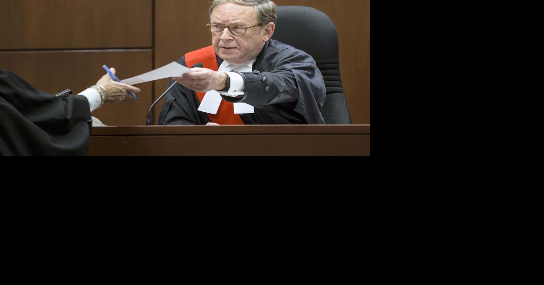 Judge blasts province’s ‘unconscionable’ inaction on cramped Brampton ...