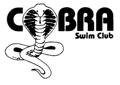 COBRA swimmers shine at Brantford competition