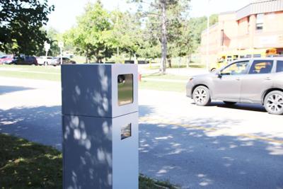 Here are the 5 highest speeds clocked on Brampton’s new photo radar cameras