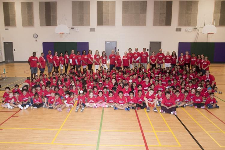 Classes underway for Peel students on the balanced calendar