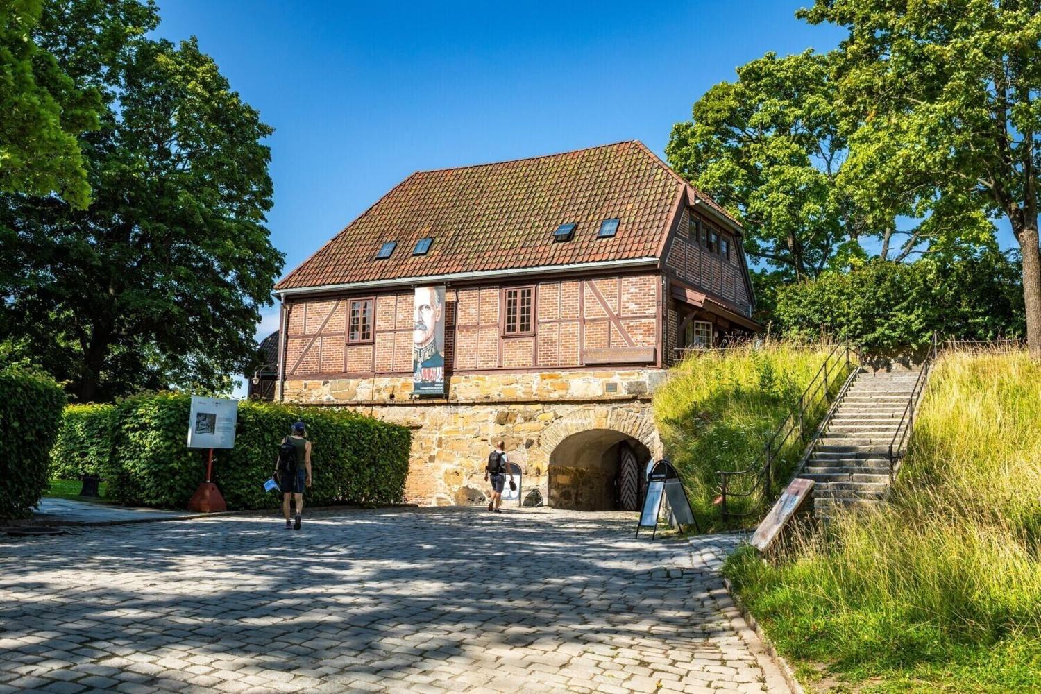 Five Resistance museums recall bravery of ‘ordinary people’