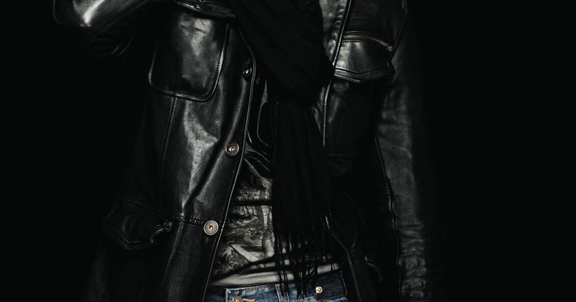 Rose presents classic crooner Mark Masri