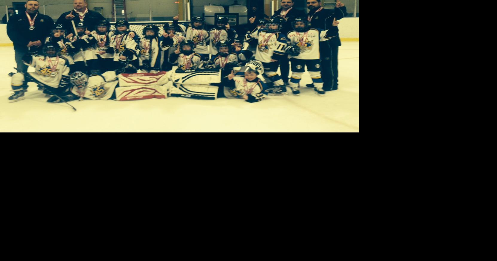 7A’s win Tri-County title