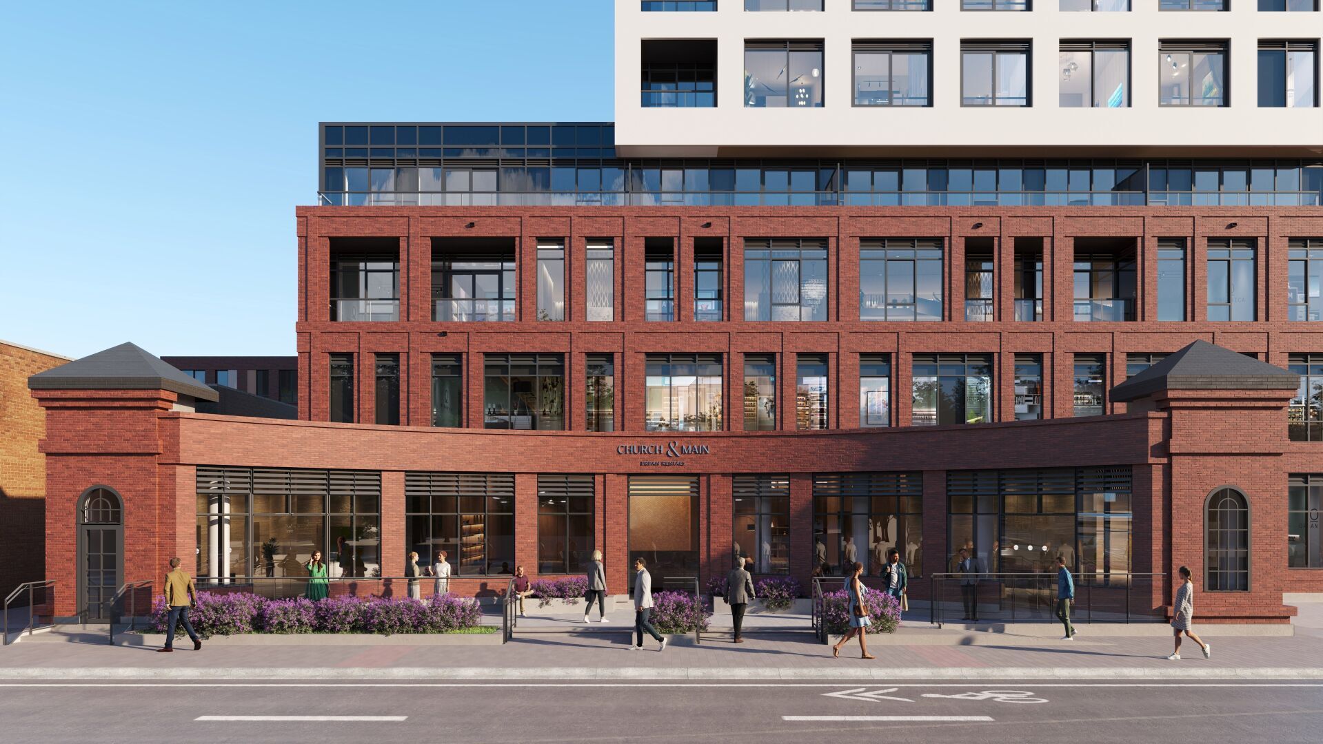 Will downtown Brampton plan push out the most vulnerable?