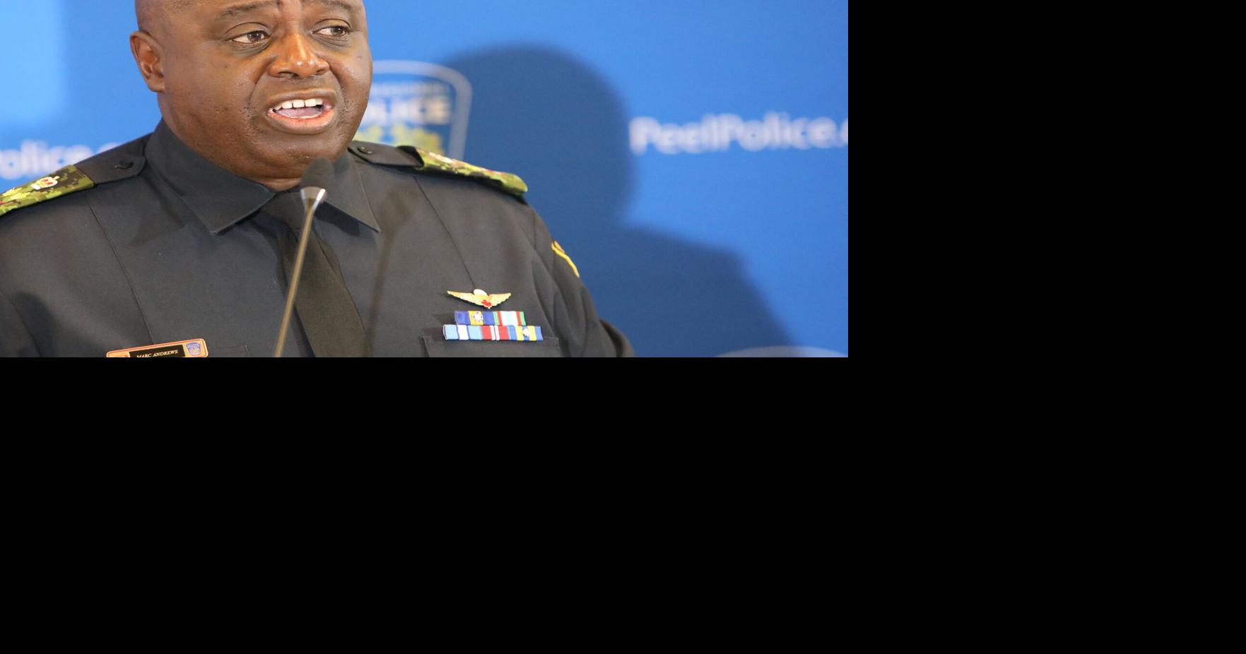 Police: Montreal gang shootings linked to auto thefts