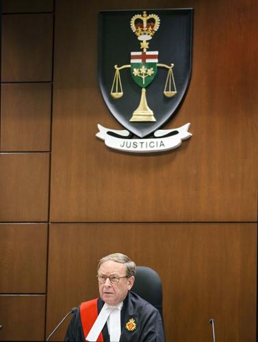 ‘Dire and chronic’: Brampton courthouse plagued with issues that leave ...