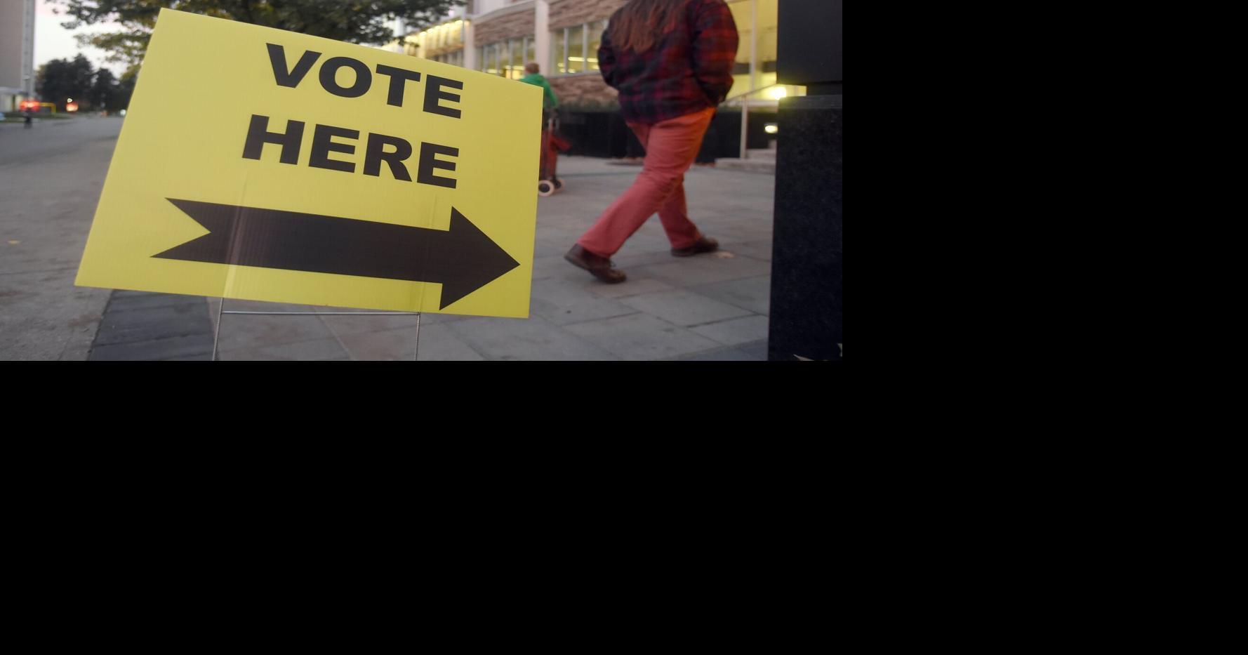 Big changes to Brampton, Caledon federal election ridings