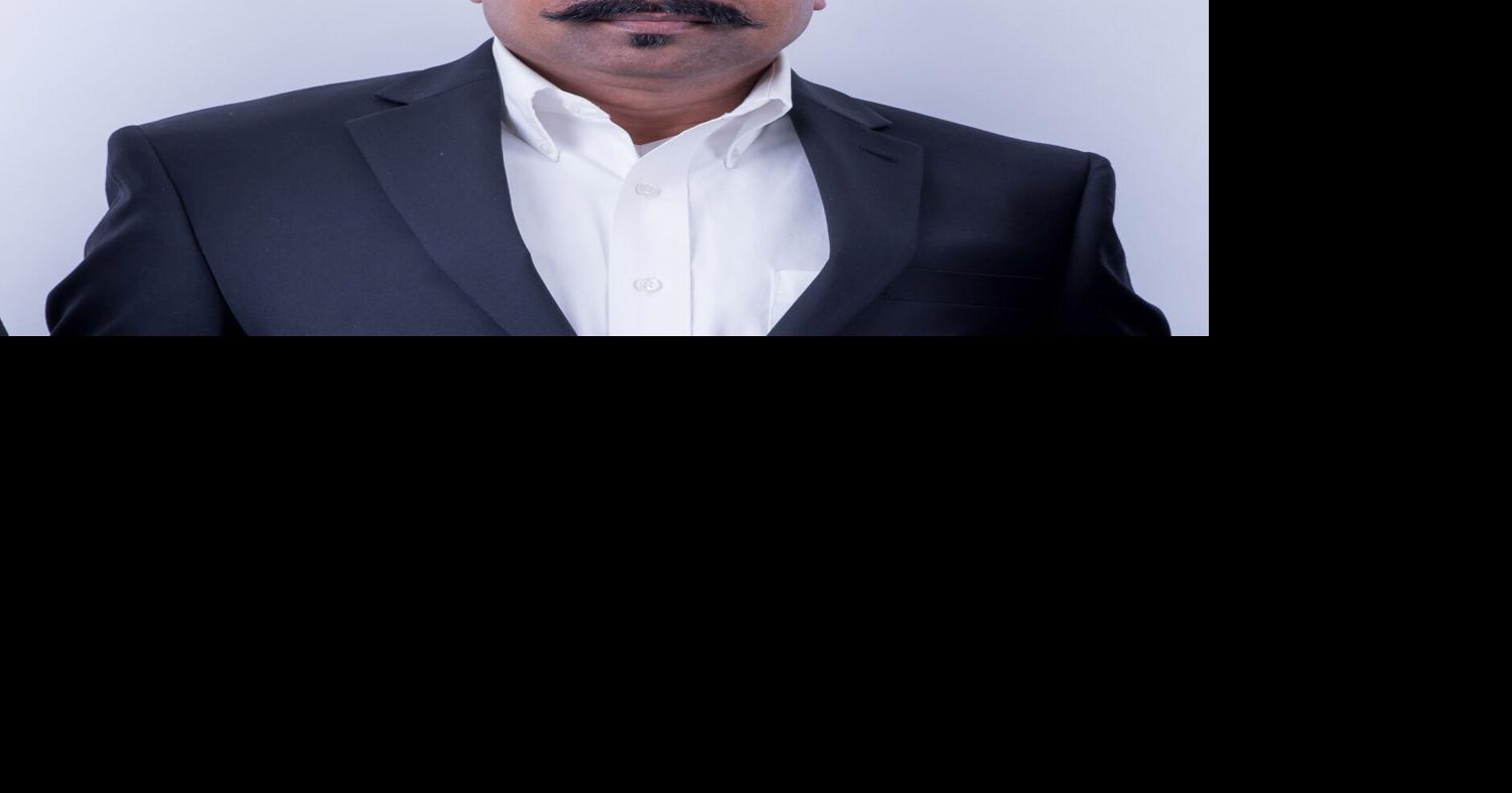 Meet your Brampton wards 1 and 5 City council candidate Don Patel