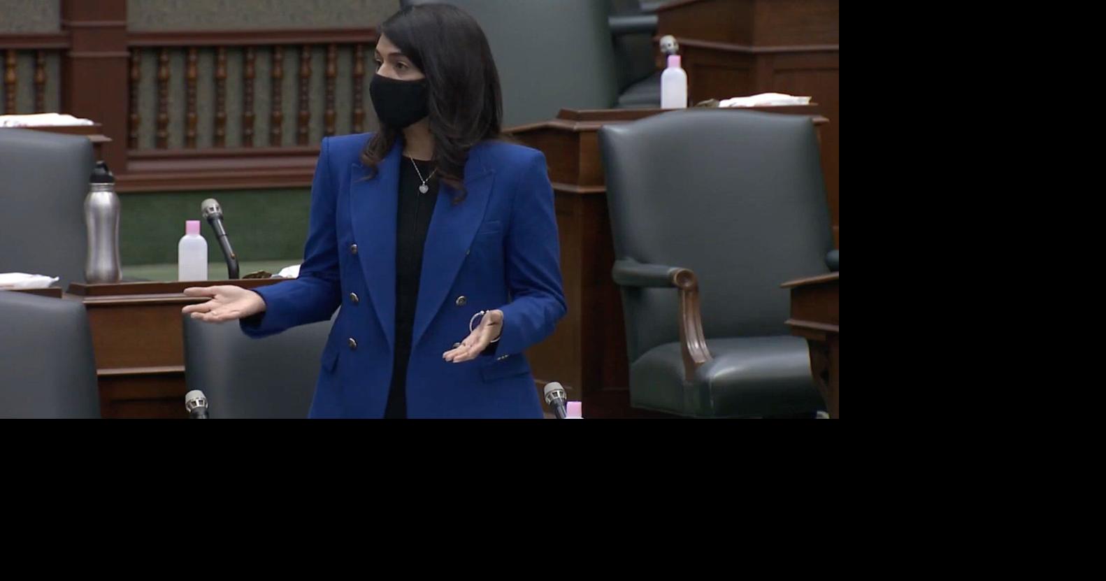 Ontario MPPs vote down NDP motion to open outdoor recreation facilities