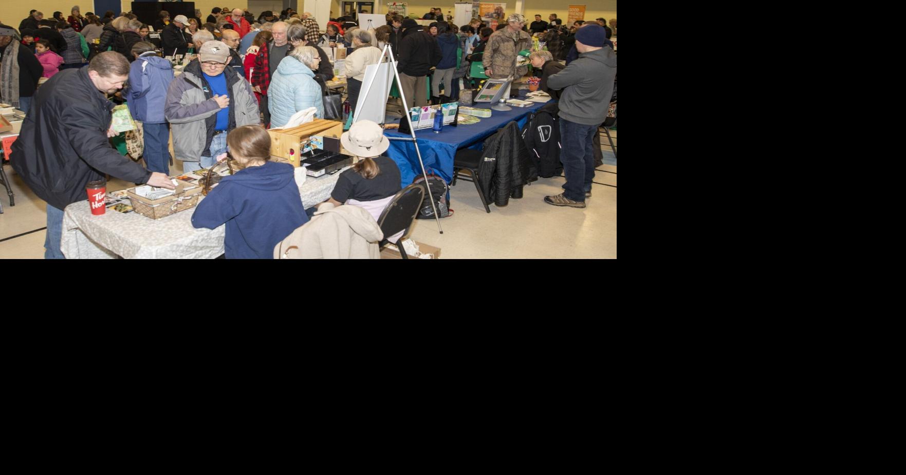 Things to do in Brampton this weekend (March 10-12)