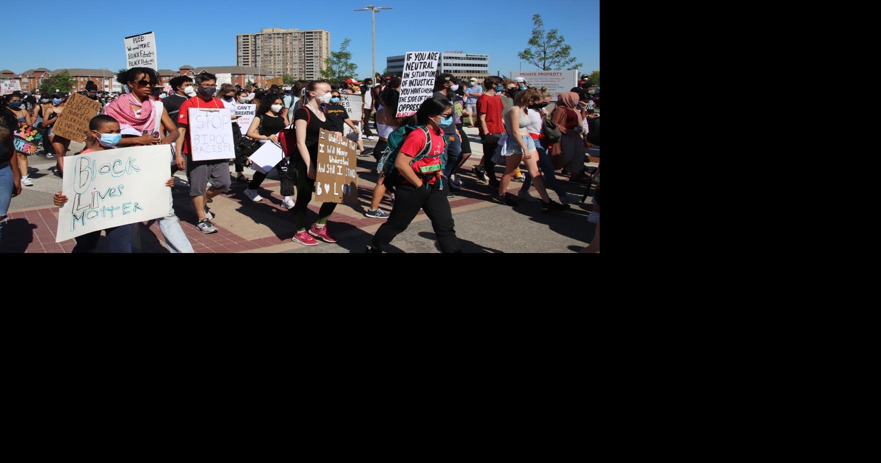 Peel Health says no COVID-19 outbreaks trace back to protests in ...