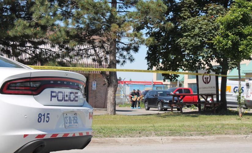 One dead following early morning Brampton shooting