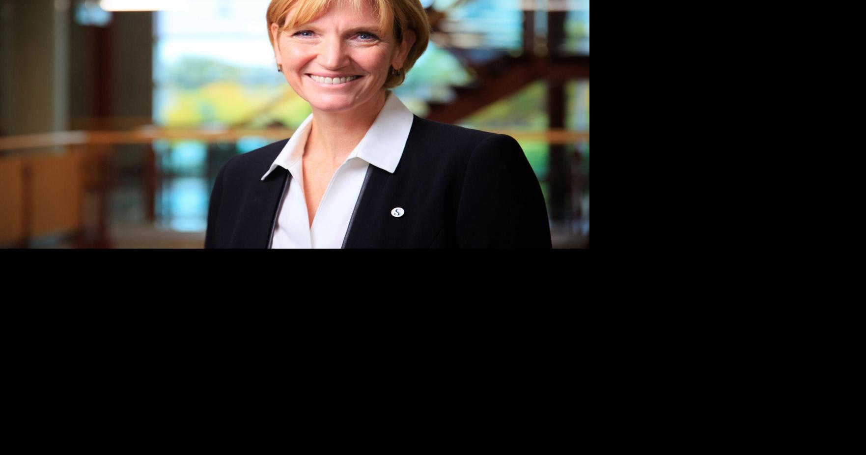 President of Sheridan College named for Naseem Somani Award by BBOT for ...